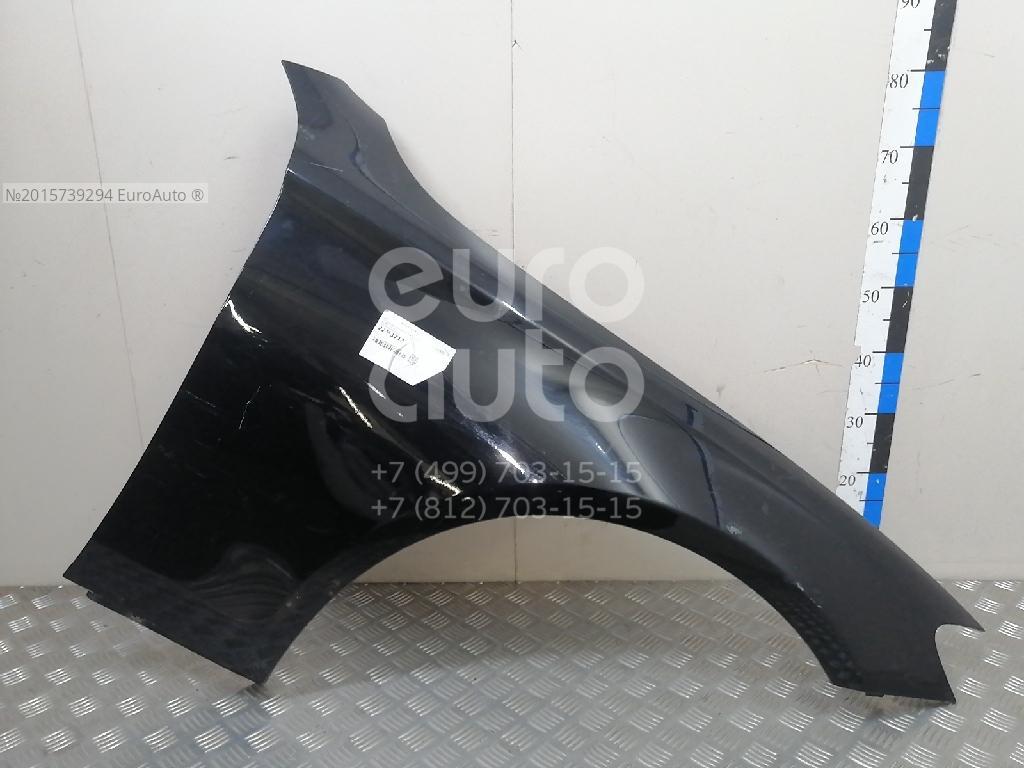 2138800018 Mercedes Benz Крыло переднее правое от производителя по спец ...