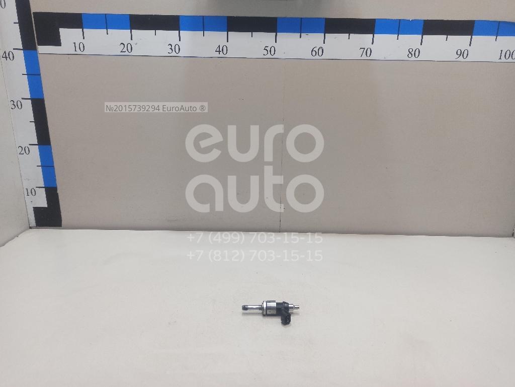 23250-25010 Toyota Форсунка инжекторная электрическая от производителя ...