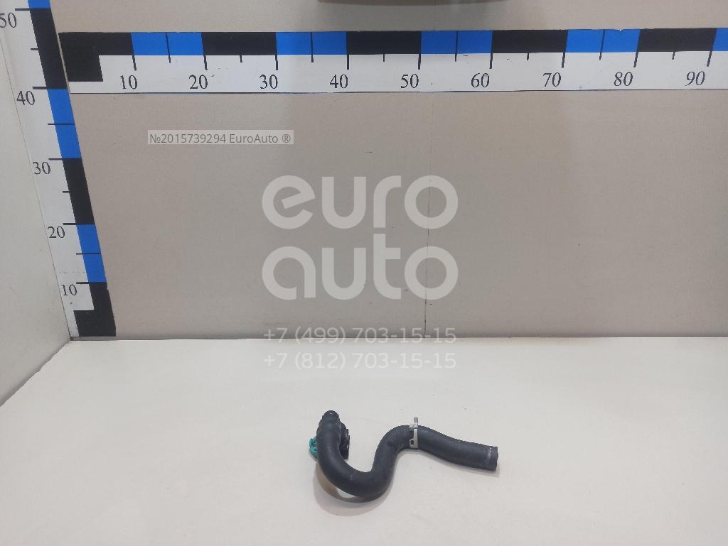 Toyota 87209-33080 Патрубок отопителя