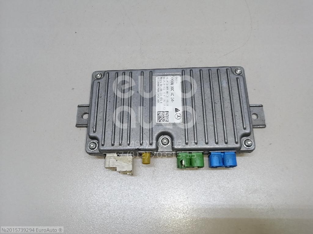 0009004004 Mercedes Benz от 6499 руб. для Mercedes Benz W212 E-Klasse ...