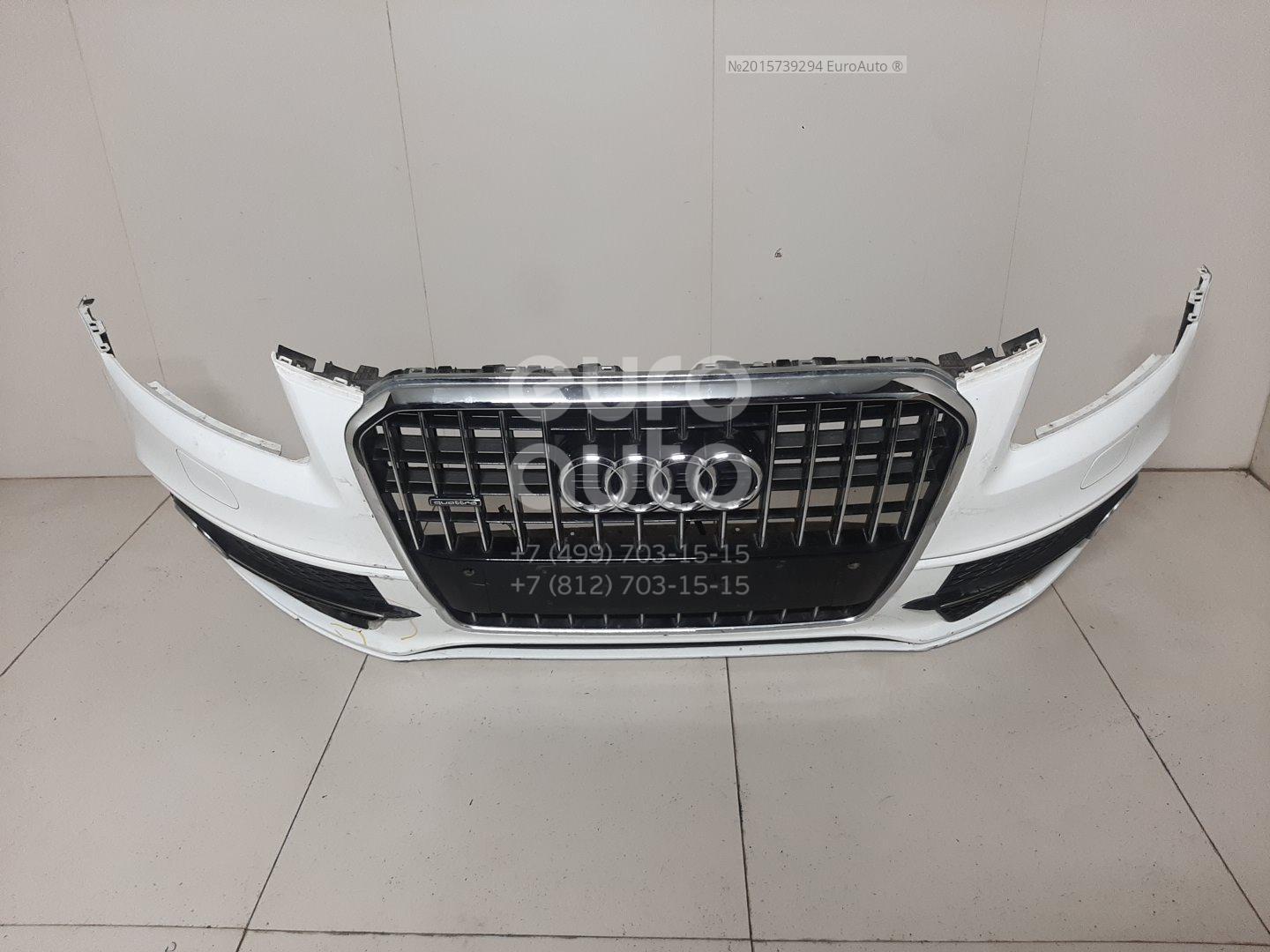 8R0807550E VAG от 4869 руб. для Audi Q5 [8R] 2008-2017 в Москве