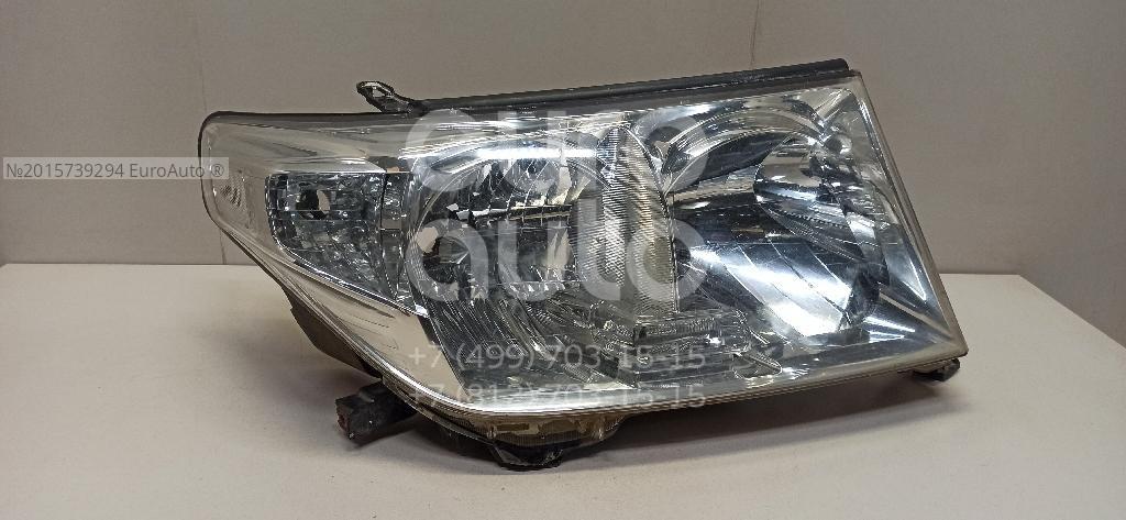 81130-60D12 Toyota от 22135 руб. для Toyota Land Cruiser (200) 2008> в ...