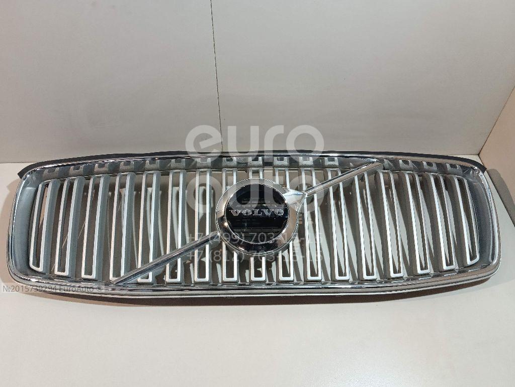 31425933-DCR DoCar от 8424 руб. для Volvo XC90 2015> в Москве