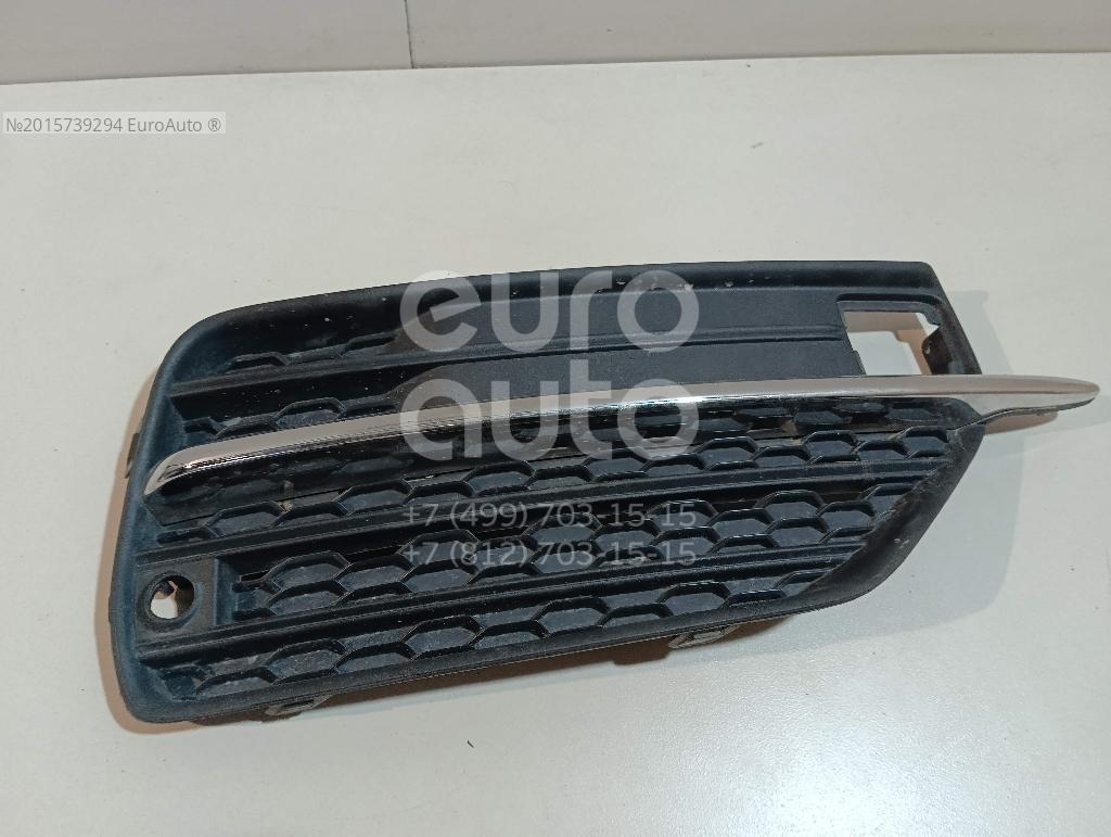 31383045 Volvo Решетка в бампер правая от производителя по спец цене ...