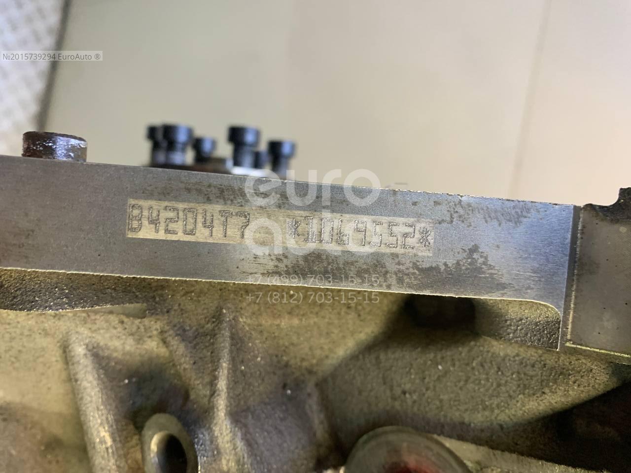 31316628 Volvo от 169788 руб. в Москве