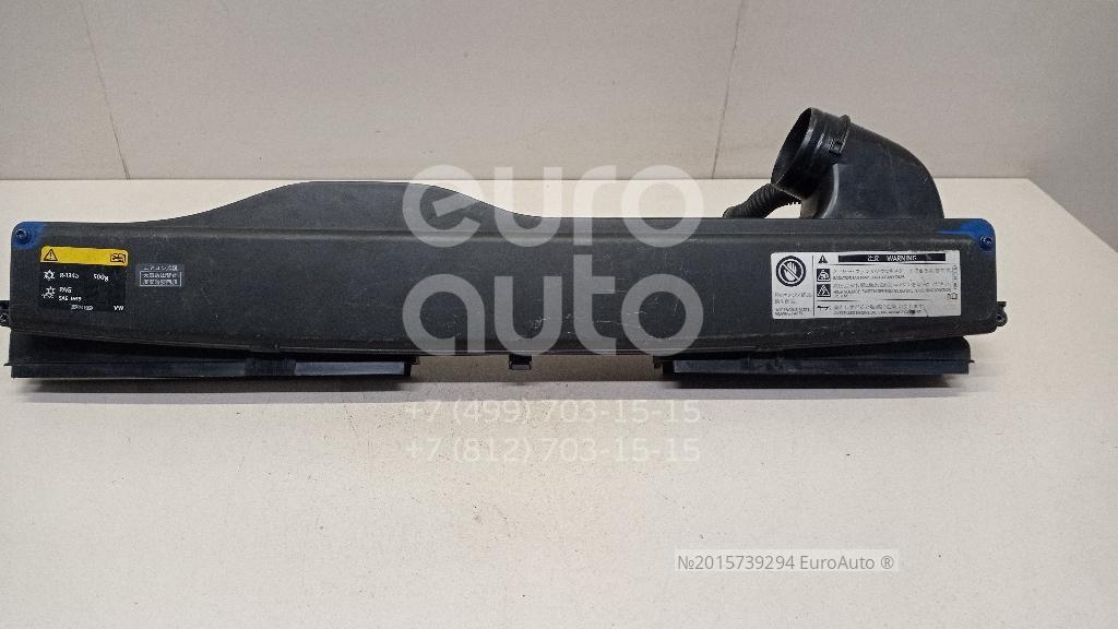 Воздухозаборник (наружный) для VW Golf VII 2012-2020 в Москве