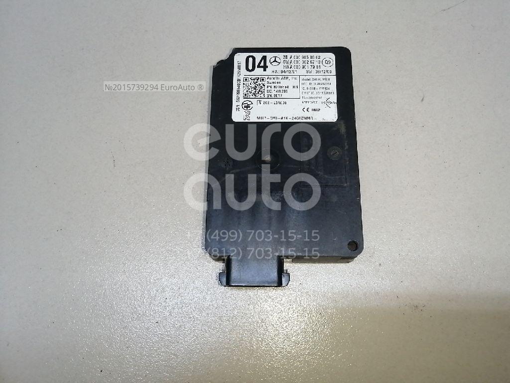 0009058802 Mercedes Benz от 24496 руб. в Москве