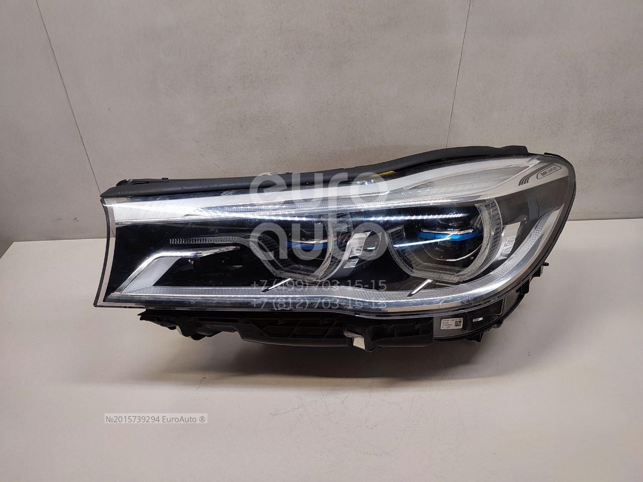 63117408703 BMW от 104999 руб. для BMW 7-serie G11/G12 2015-2022 в Москве