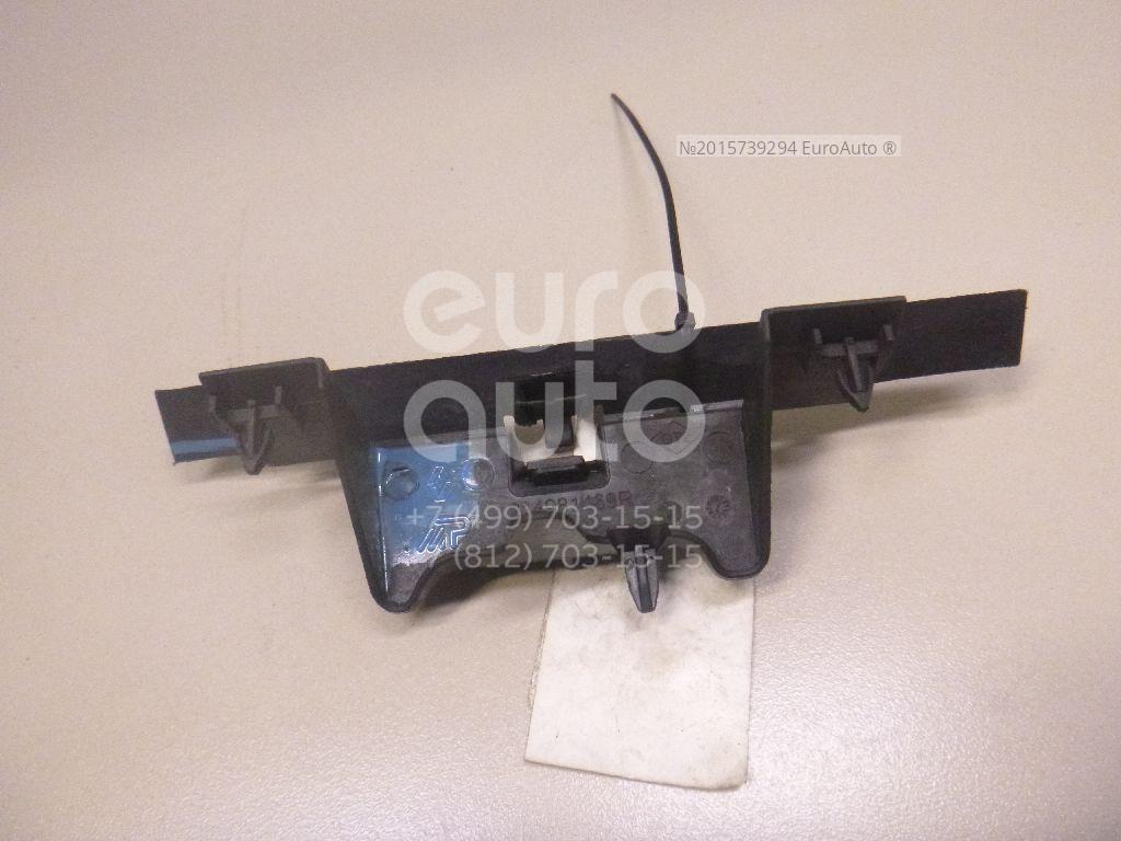 214981469R Renault Кронштейн (сопут. товар) от производителя по спец ...