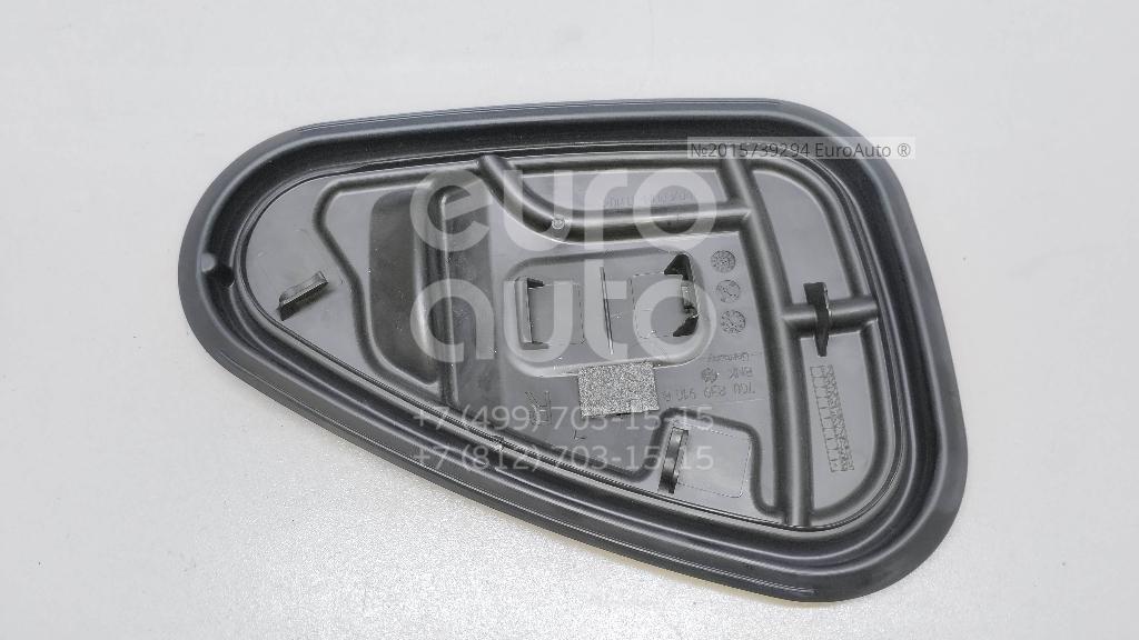 760839916C VAG от 3149 руб. для VW Touareg 2018> в Москве