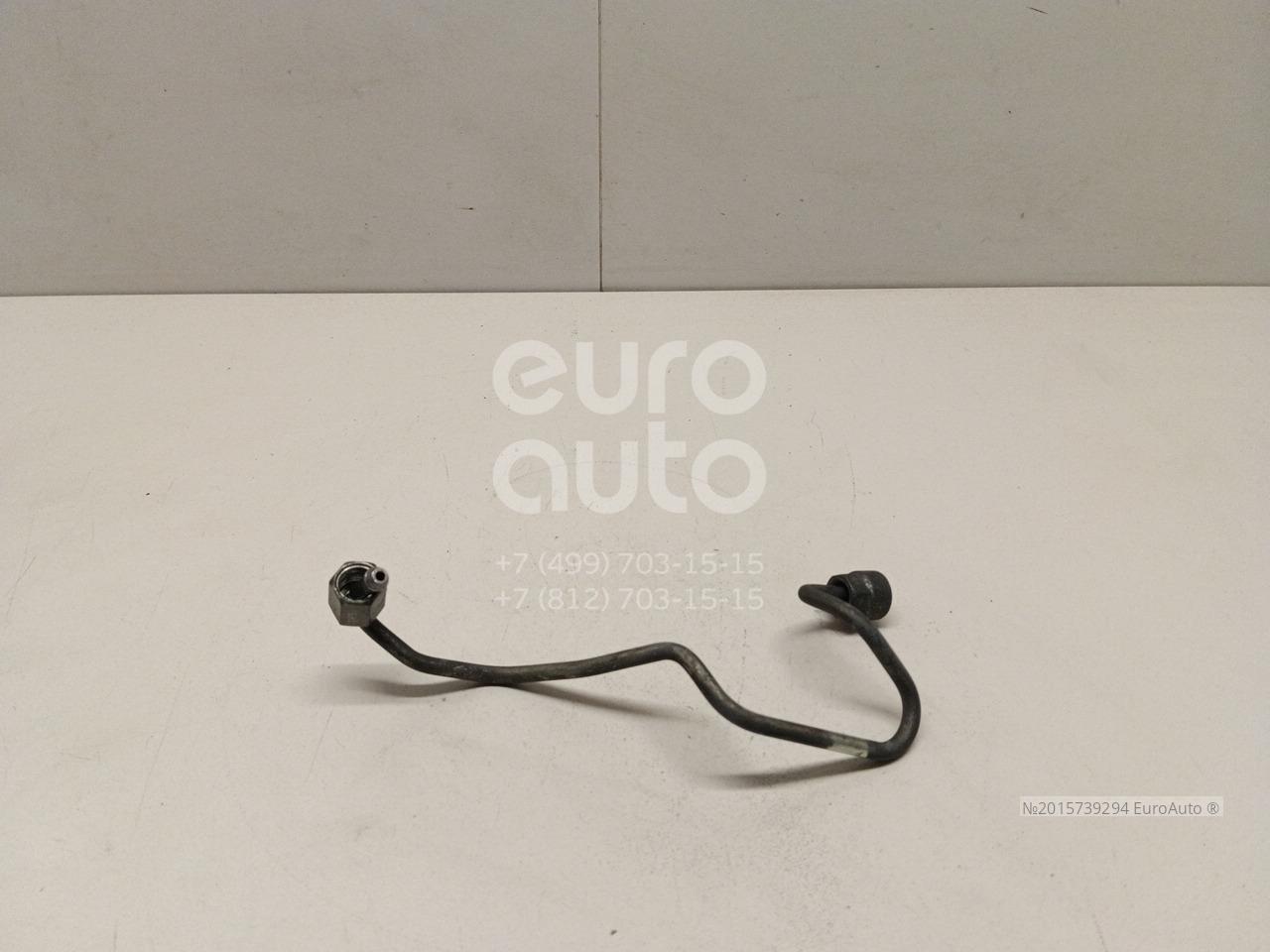 059130309CC VAG Трубка топливная от производителя по спец цене купить