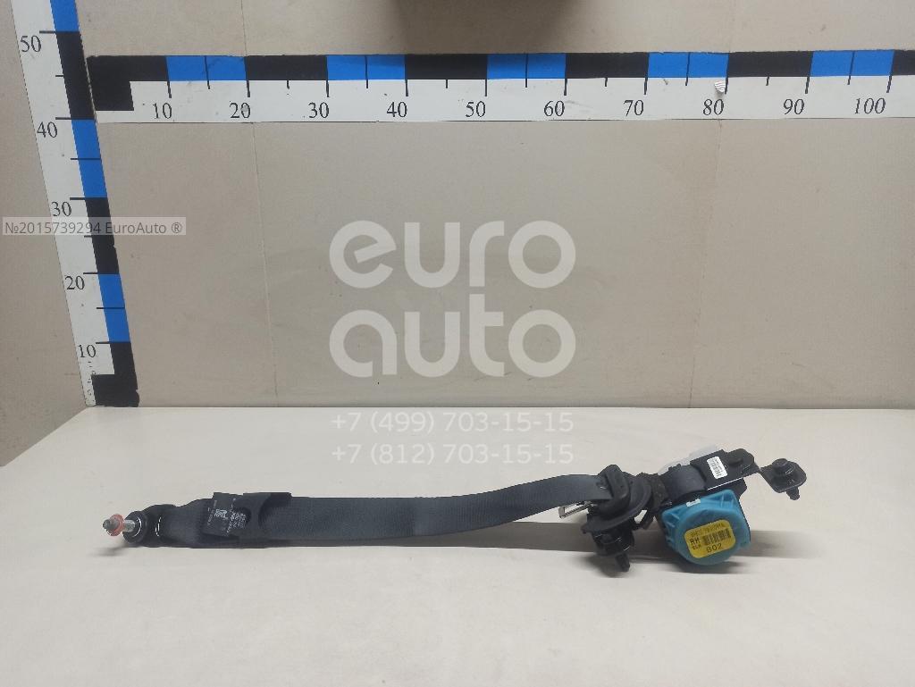 89820-2W400-RYN Hyundai-Kia Ремень безопасности от производителя по ...