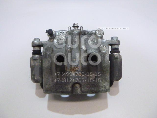 58168-4D500 Hyundai-Kia Втулка направляющая суппорта от производителя ...