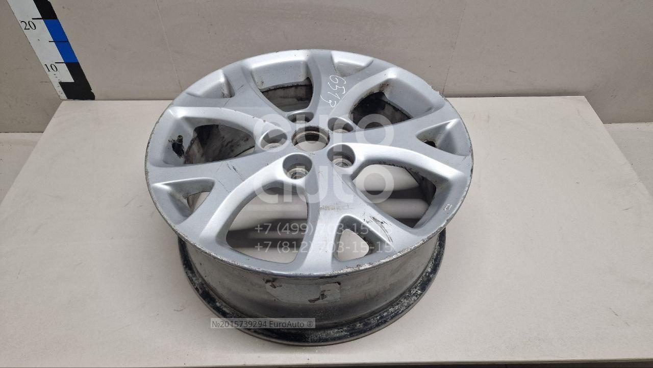 9965-24-6570 Mazda от 6187 руб. для Mazda Mazda 3 (BK) 2002-2009 в Москве