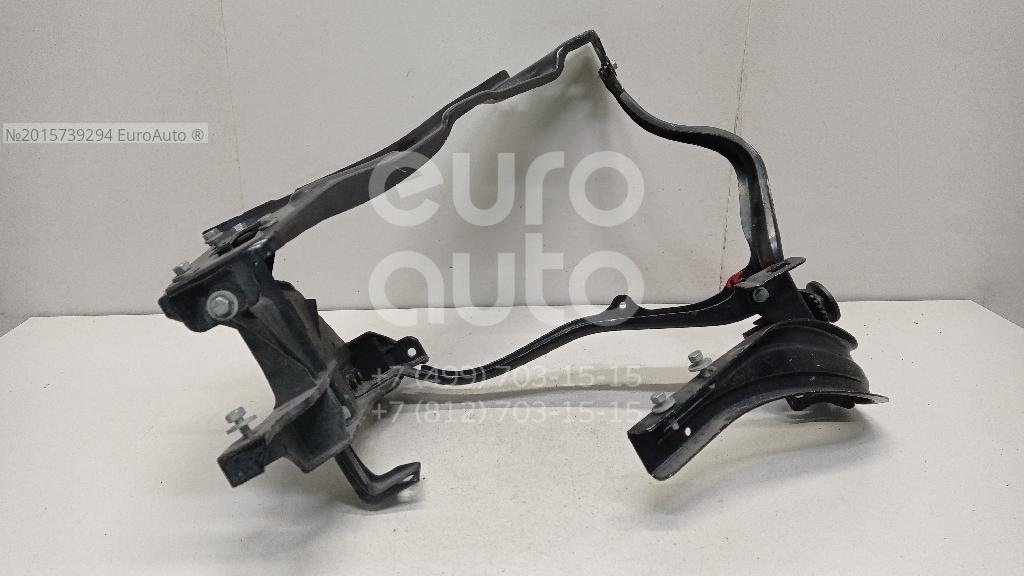 Элемент передней панели для Mercedes Benz W212 E-Klasse 2009-2016 в Москве