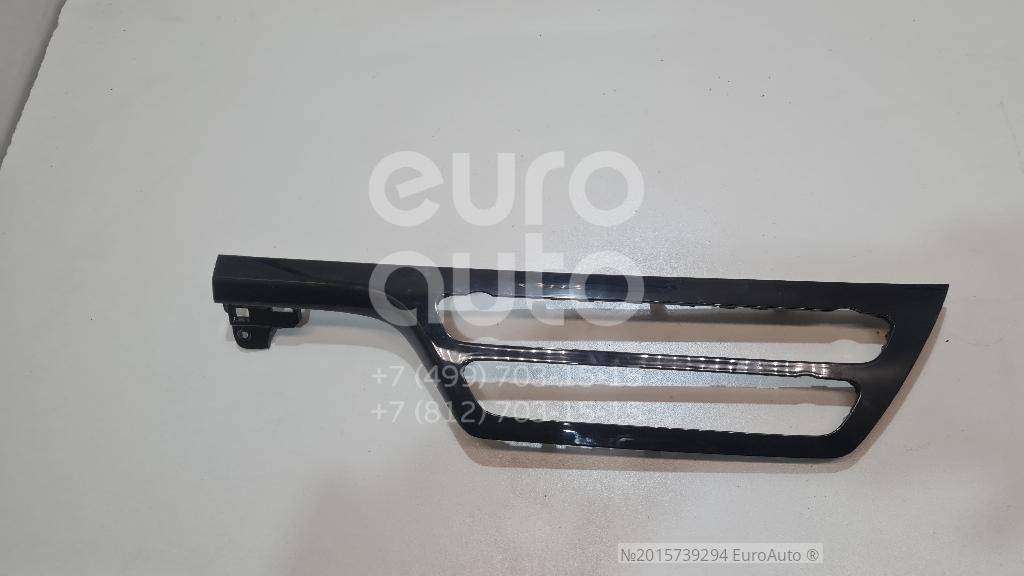 84745-A9000-AHV Hyundai-Kia Накладка декоративная от производителя по ...