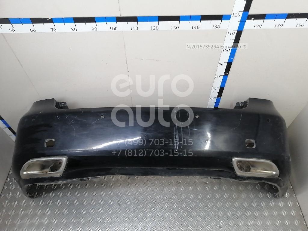 52159-50912 Toyota от 19999 руб. для Lexus LS (USF4#) 2006-2017 в Москве