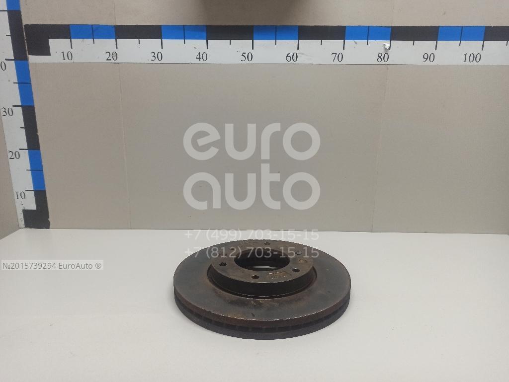 8DD355116-481 Hella Pagid от 2570 руб. для Hyundai Starex H1/Grand ...