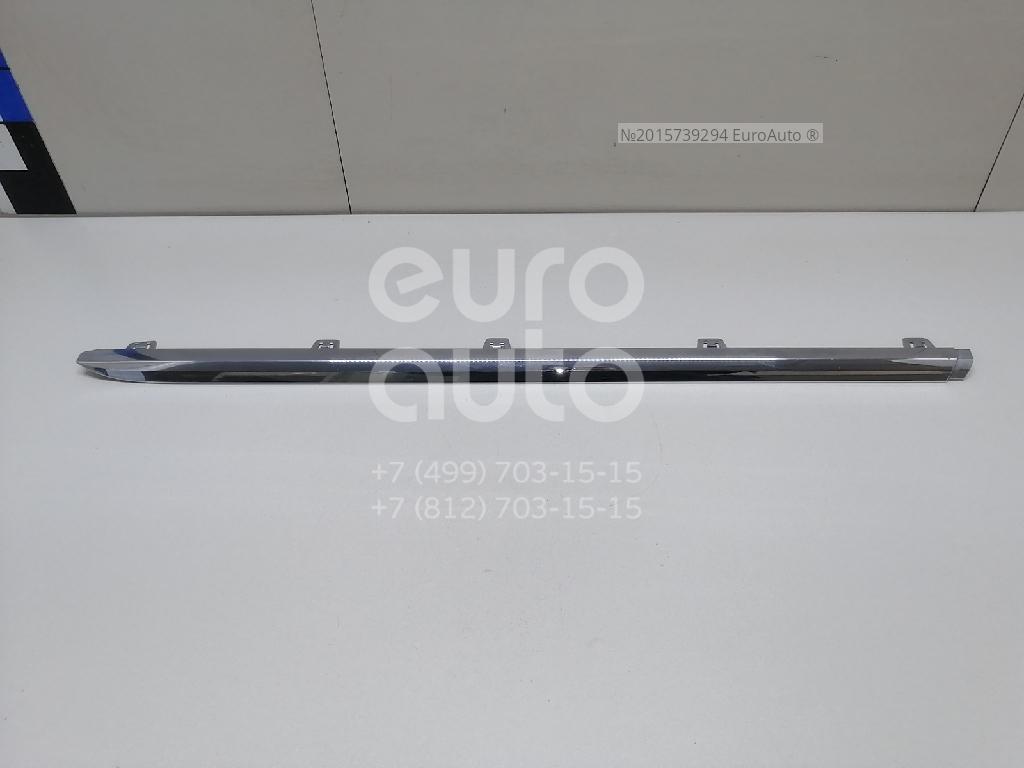 2136980462 Mercedes Benz Молдинг порога от производителя по спец цене ...