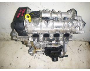 Двигатель CXSA – параметры, двигатели с разборов, запчасти и масла