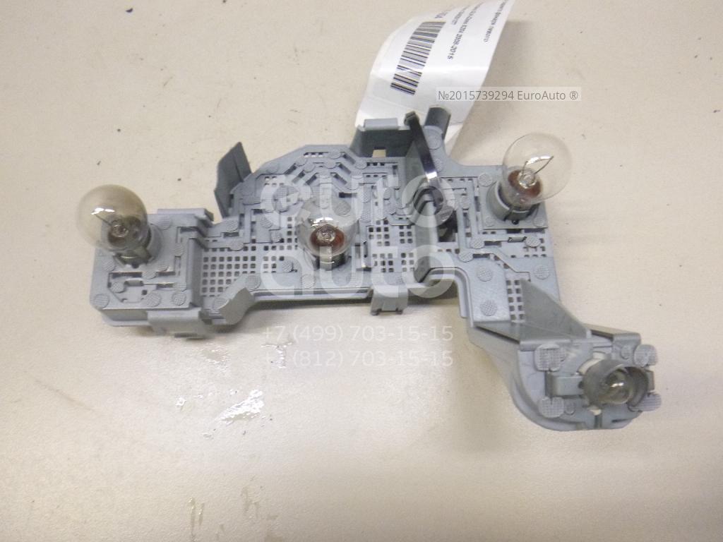 2048201377 Mercedes Benz Плата заднего фонаря левого от производителя ...