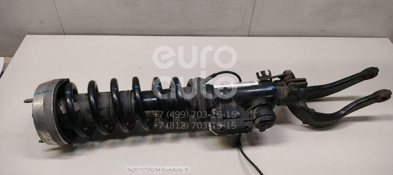 Амортизатор передний левый для BMW X6 E71 2008-2014 в Москве