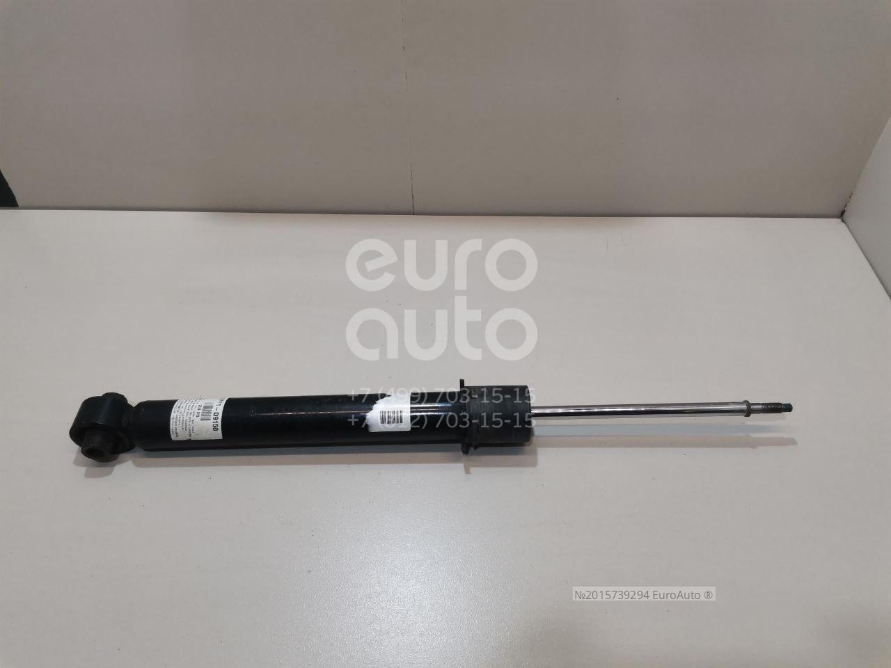 55311-D9150 Hyundai-Kia от 2301 руб. для Kia Sportage 2016-2021 в Москве