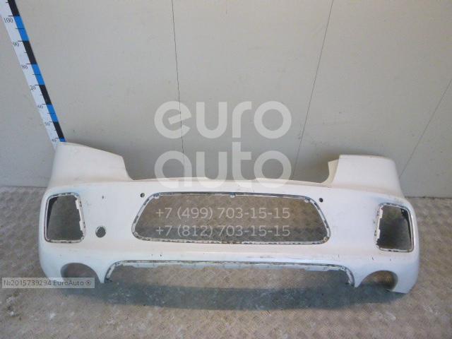 Hyundai-Kia 86610-A2500 Бампер задний