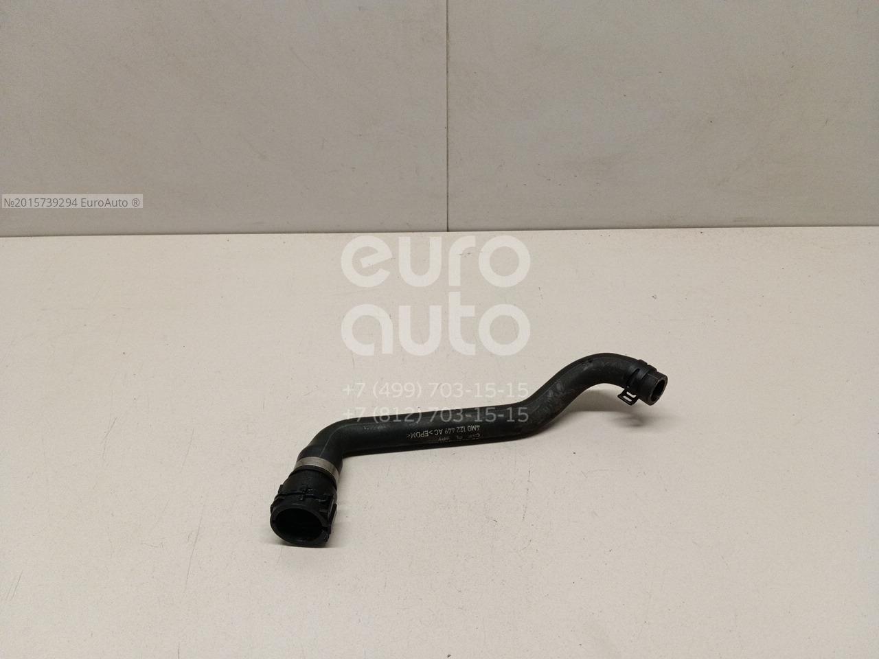 4M0122449AC VAG от 541 руб. в Москве