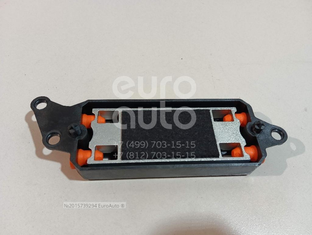 31663477 Volvo Противовес (амортизатор динамический) от производителя ...