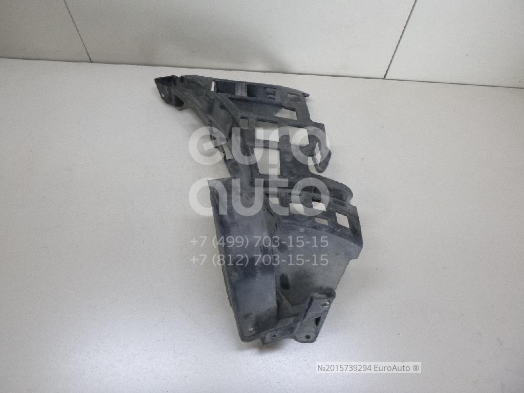 Кронштейн заднего бампера левый для Mercedes Benz GLA-Class X156 2014 ...