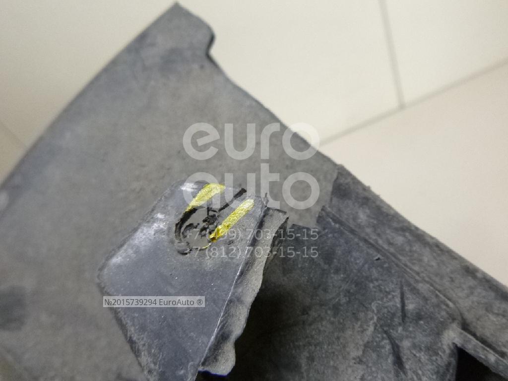 Кронштейн заднего бампера левый для Mercedes Benz GLA-Class X156 2014 ...