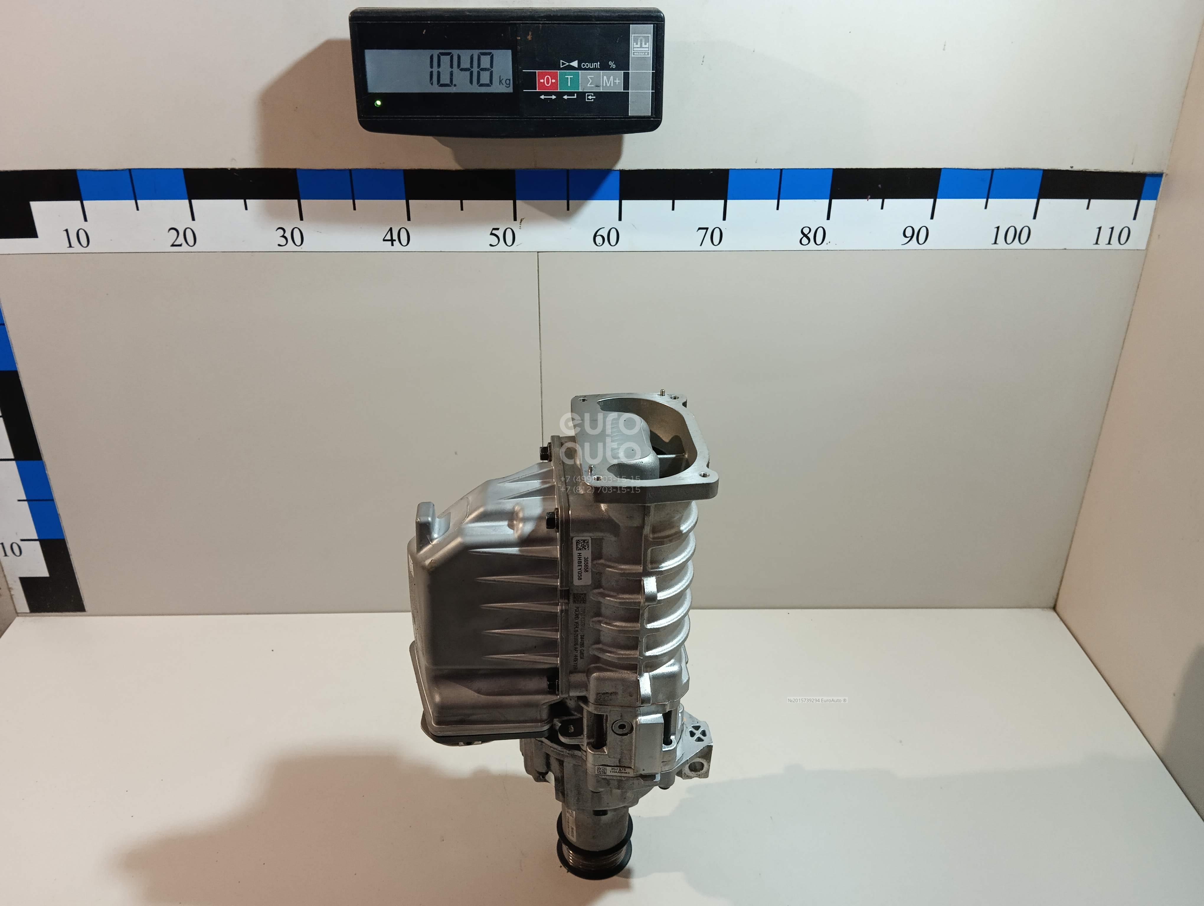 36010125 Volvo от 69999 руб. для Volvo XC90 2002-2015 в Москве