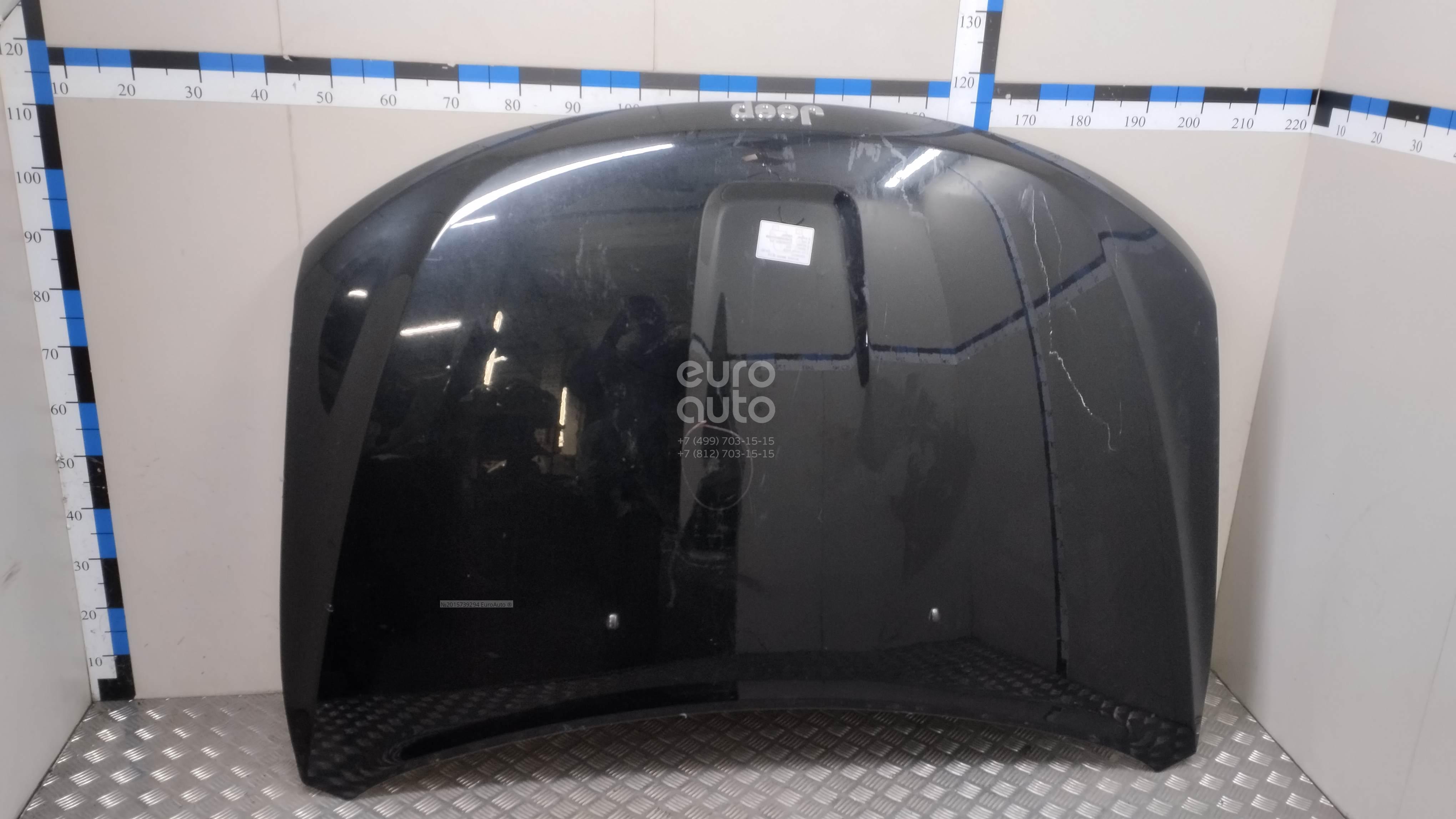 68084597AA Chrysler от 7292 руб. для Jeep Grand Cherokee (WK2) 2010 ...