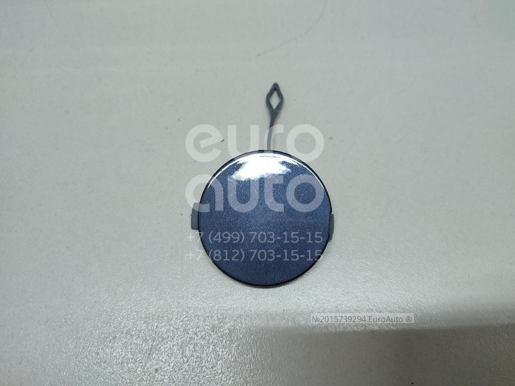 51117268745 BMW Заглушка буксировочного крюка от производителя по спец ...