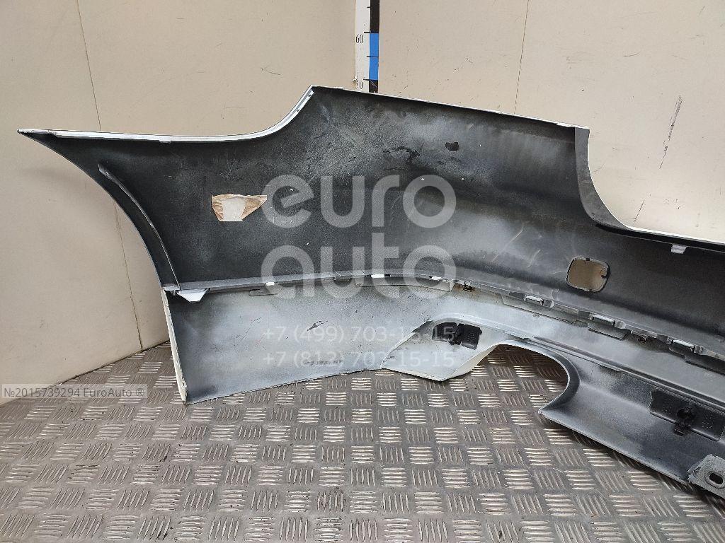 Бампер задний для Volvo S80 2006-2016 в Москве