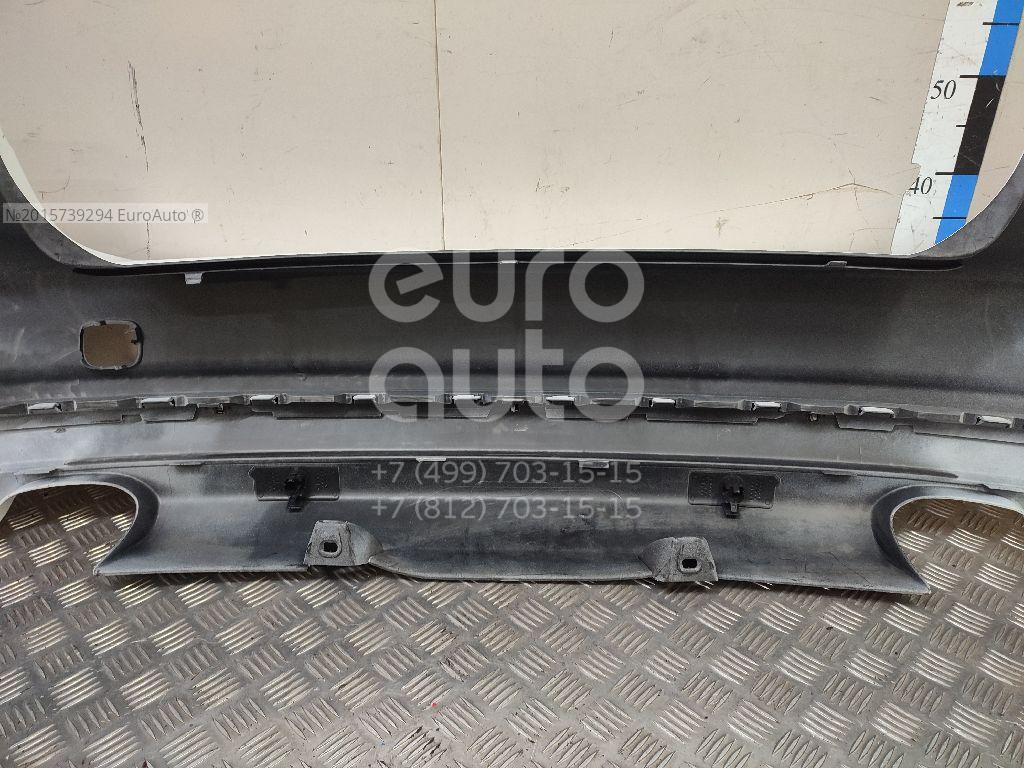 Бампер задний для Volvo S80 2006-2016 в Москве