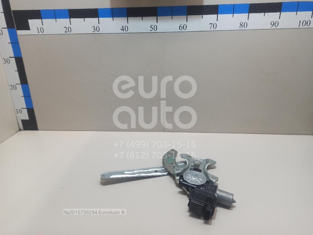 61042-AN000 Subaru от 11999 руб. для Subaru Legacy Outback (B15) 2015 ...