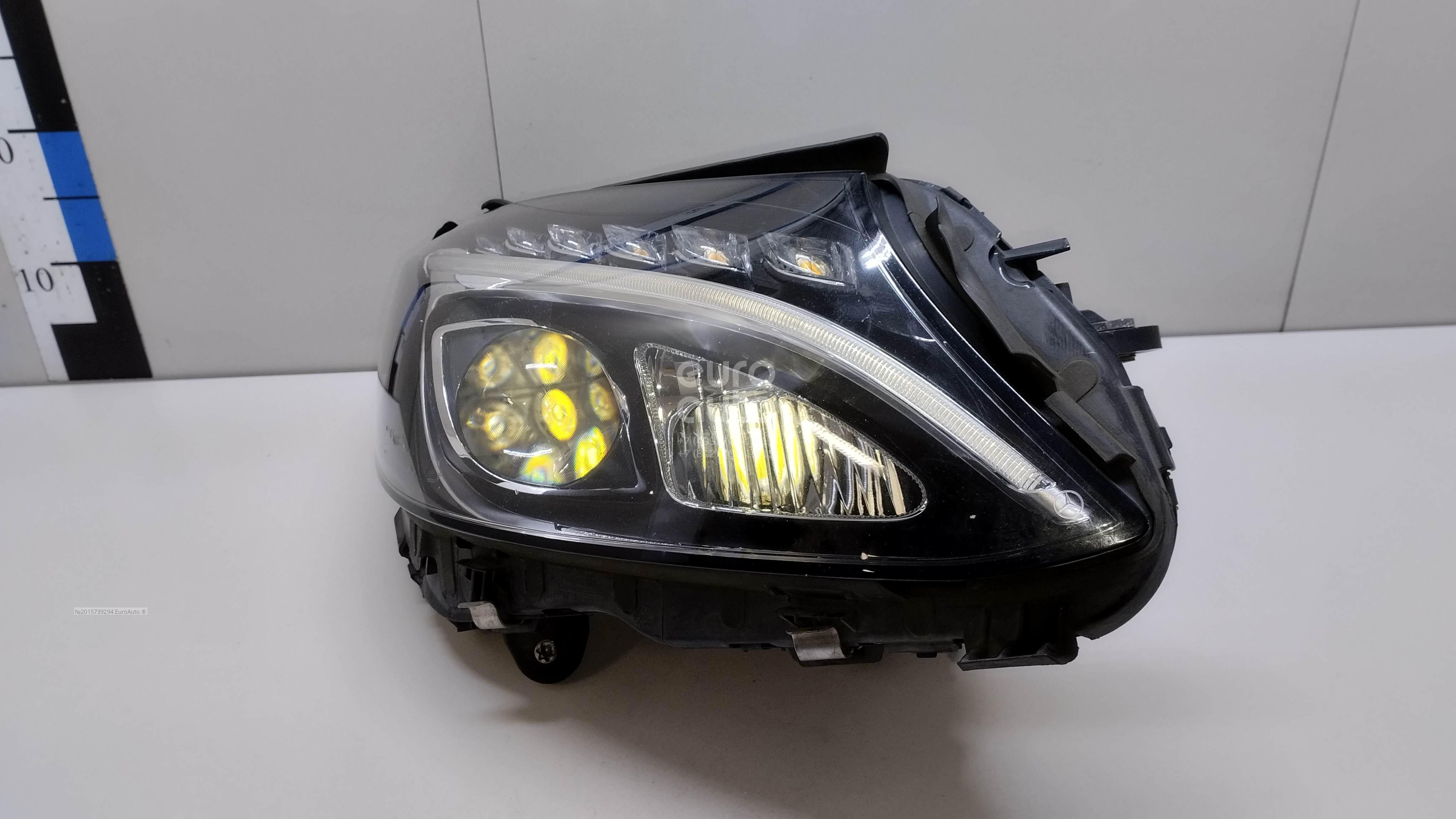 2059067403 Mercedes Benz от 75910 руб. для Mercedes Benz W205 C-Klasse ...