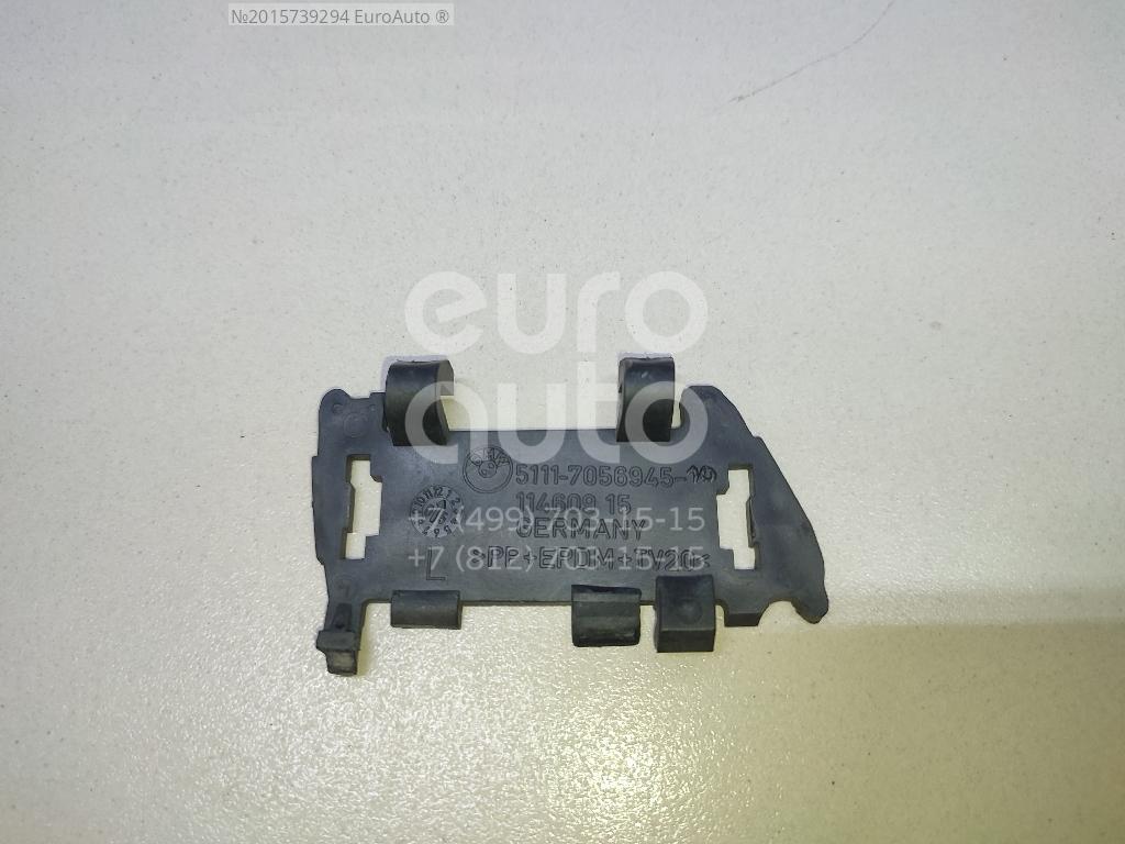 51117056945 BMW от 341 руб. для BMW 5-serie E60/E61 2003-2009 в Москве