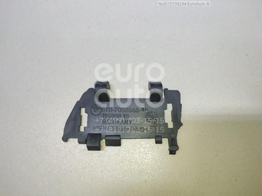 51117056946 BMW от 315 руб. для BMW 5-serie E60/E61 2003-2009 в Москве