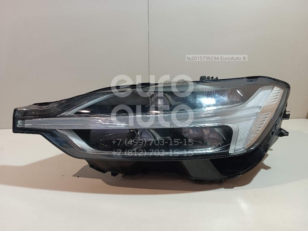 31655230 Volvo от 62050 руб. для Volvo XC60 2017> в Москве