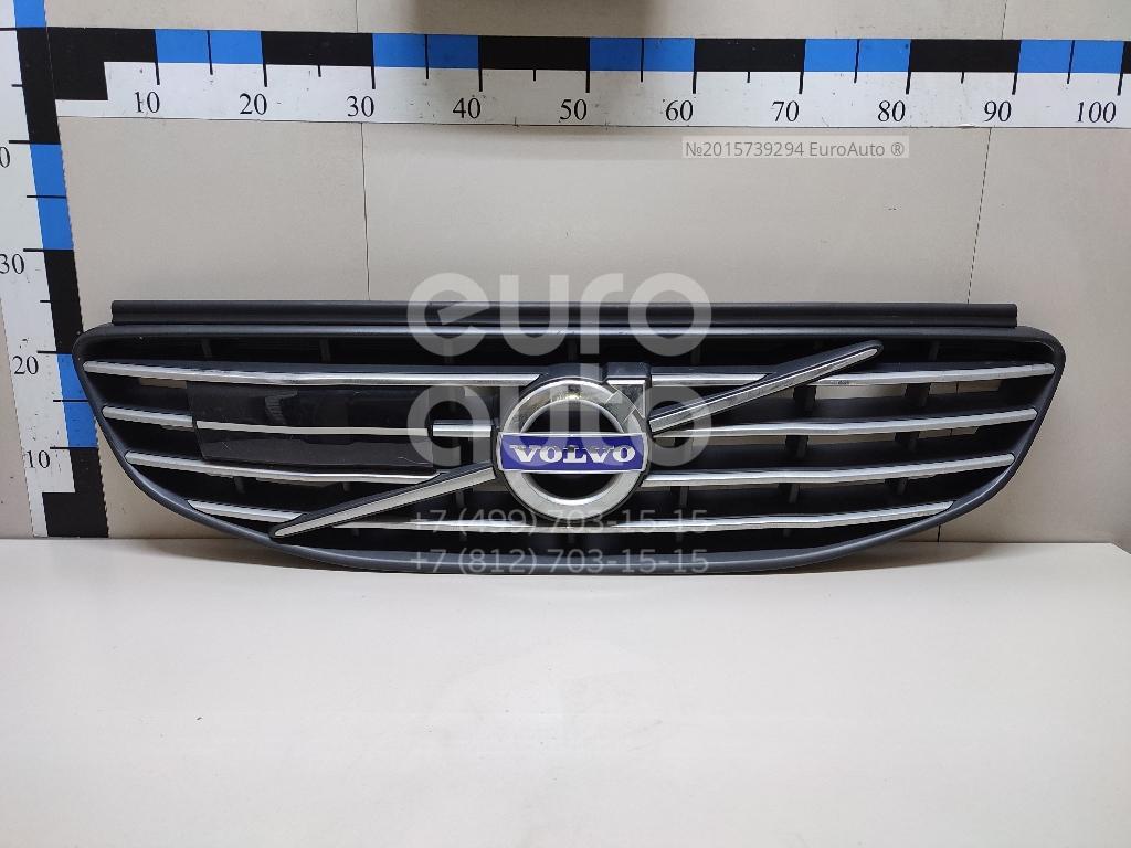 31333833 Volvo Решетка радиатора от производителя по спец цене купить