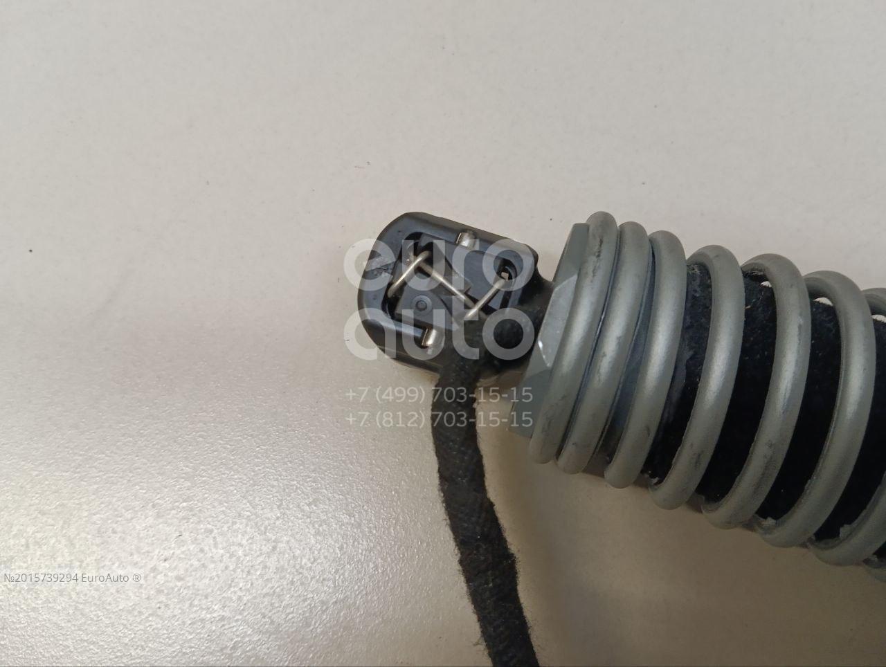 51247207010 BMW от 10000 руб. для BMW 5-serie F10/F11 2009-2016 в Москве