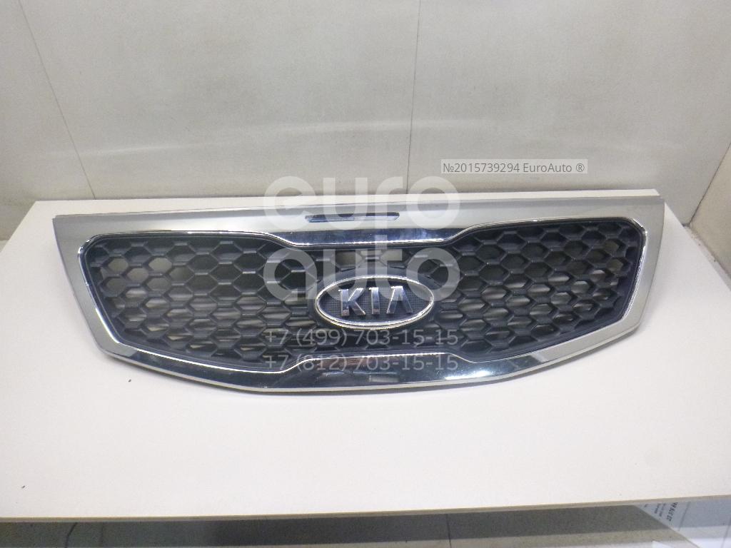 86355-2P000 Hyundai-Kia от 414 руб. для Kia Sorento II (XM) 2009-2020 в ...