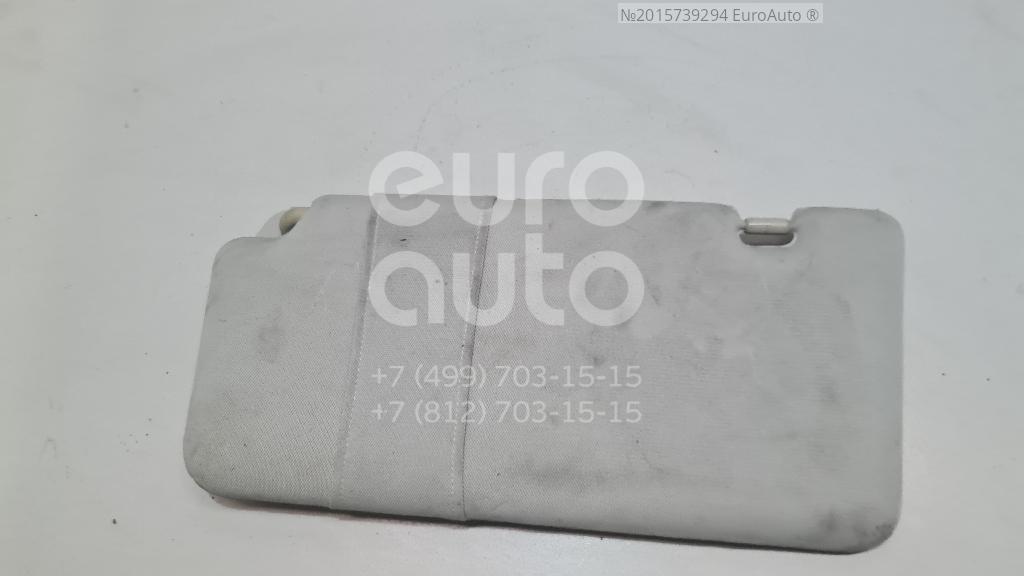 96400-EL00A Nissan от 698 руб. для Nissan Tiida (C11) 2007-2014 в Москве