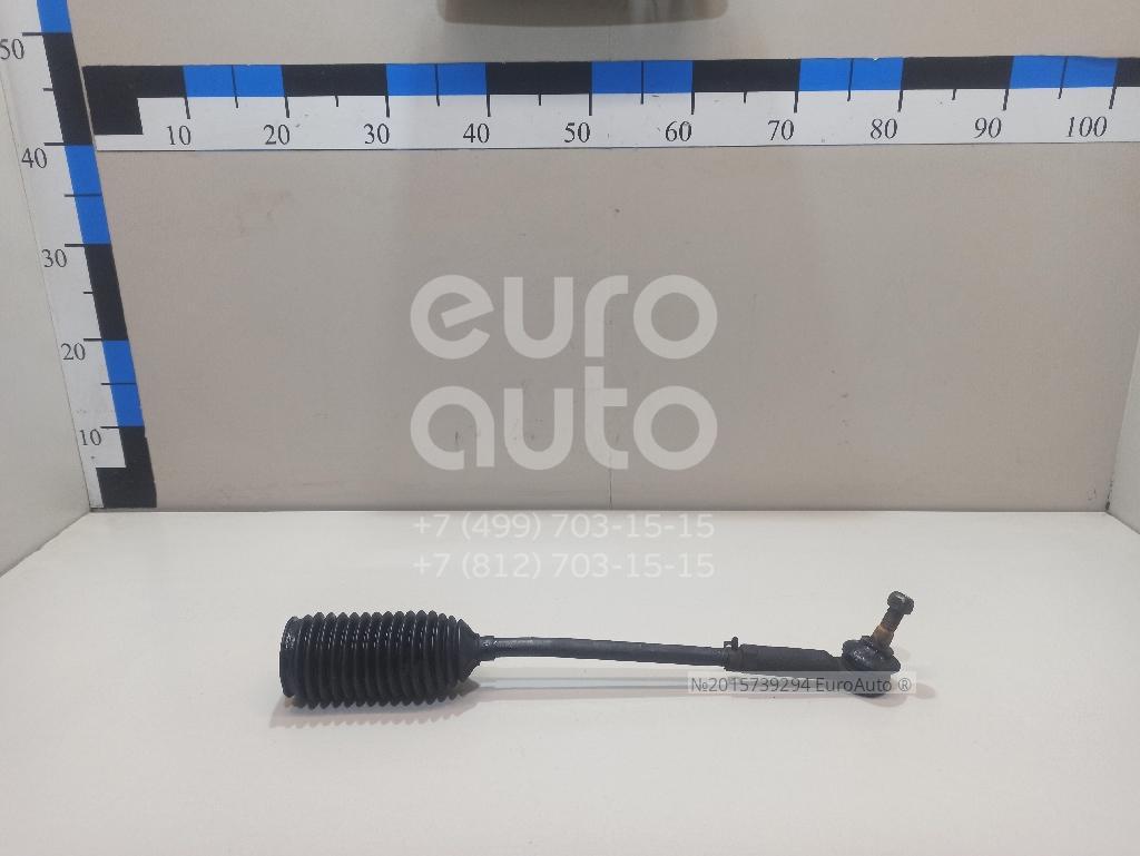 TE5018 Partra Наконечник рулевой от производителя по спец цене купить