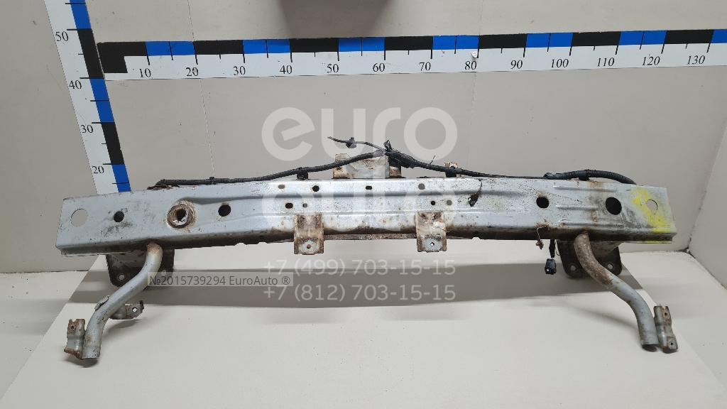 I02807115 Inpart от 13085 руб. для Mitsubishi Lancer (CX,CY) 2007-2017 ...