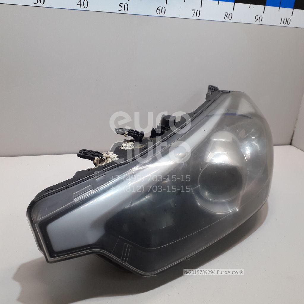 92101-A7030 Hyundai-Kia от 7087 руб. для Kia Cerato 2013-2020 в Москве