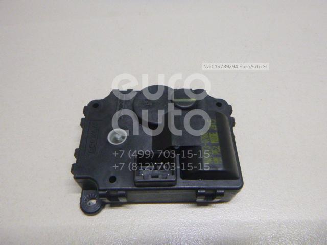 97154-2JAA0 Hyundai-Kia Моторчик заслонки отопителя от производителя по ...